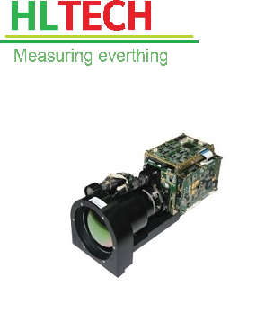 Cảm biến hồng ngoại - Mô đun quang điện tử Công ty cổ phần HL TECH