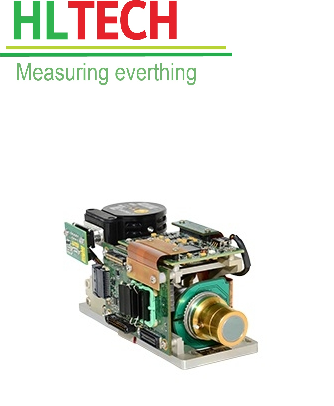 Cảm biến hồng ngoại - Mô đun quang điện tử Công ty cổ phần HL TECH