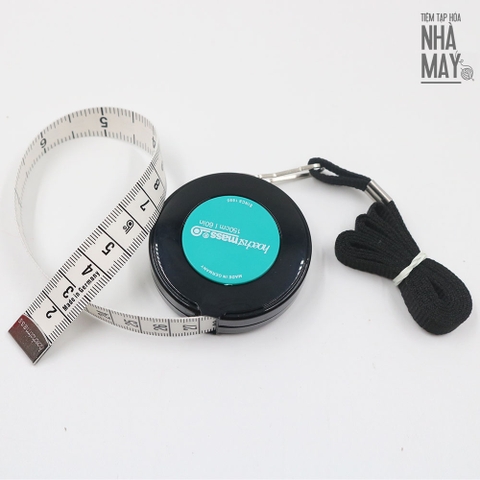 Thước dây 3m màu vàng | Tiệm Tạp Hóa Nhà May