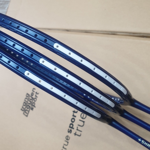 Vợt Cầu Lông Redon Shape SG | Trang Nguyen Sport