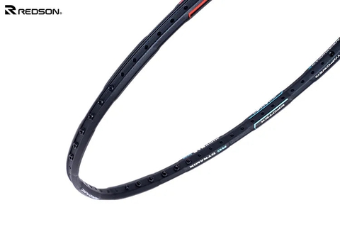 Vợt Cầu Lông Redson RG-AQ | Japan Chính Hãng - Mẫu mới 2024 | Trang ...