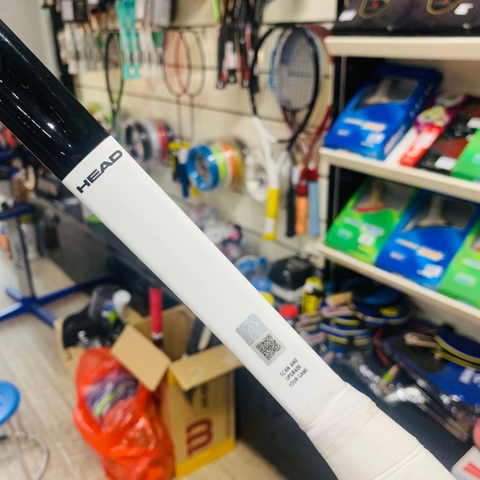 Vợt Tennis Cũ Head Speed MP Lite (275gr) | Trang Nguyen Sport