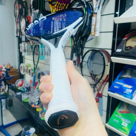 Vợt Tennis Cũ Head Speed MP Lite (275gr) | Trang Nguyen Sport