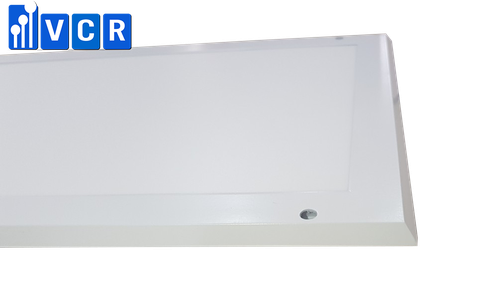 Cleanroom Led Panel Light 300x600 mm