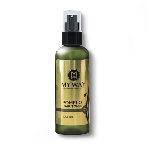 My Way Haircare | My Way Fashion || Thời trang thiết kế cao cấp