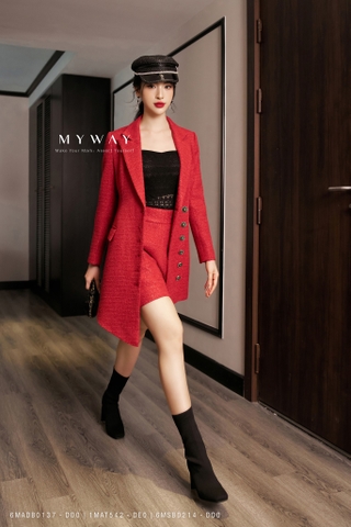 My Way Fashion || Thời trang thiết kế cao cấp