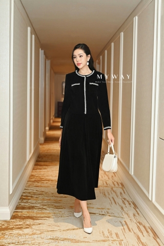 My Way Fashion || Thời trang thiết kế cao cấp