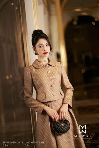 My Way Fashion || Thời trang thiết kế cao cấp