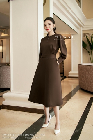 My Way Fashion || Thời trang thiết kế cao cấp