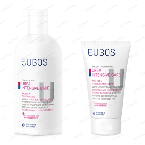 Từ 1930 - Hàng chính hãng từ Đức | EUBOS VIỆT NAM