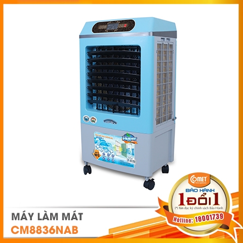 Comet - Home Applications