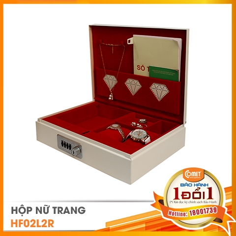 Comet - Home Applications