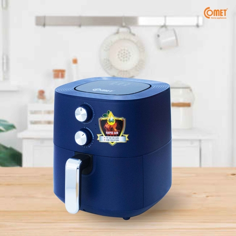 Comet - Home Applications