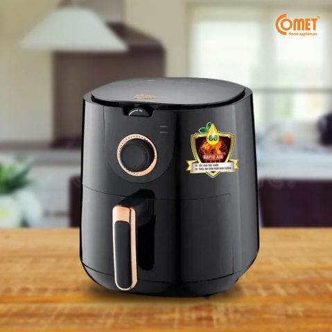 Comet - Home Applications