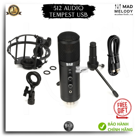 Mad Melody - Thiết Bị Âm Thanh Phòng Thu, DJ, Giải Trí Chuyên Nghiệp