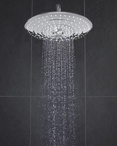 Sen cây 3 xả Grohe Euphoria System 260 | 27475001 | HA ANH GERMANY