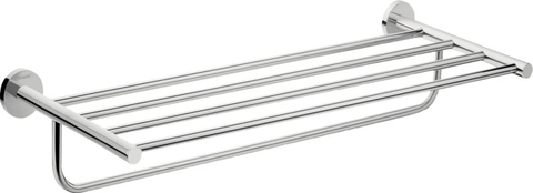 Bộ phụ kiện nhà tắm Hansgrohe 5 in 1 | 41728000 | HA ANH GERMANY