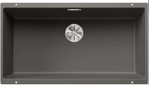 Chậu rửa bát Blanco Subline 800U | 523141 | HA ANH GERMANY