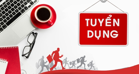 Tuyển dụng | kemic