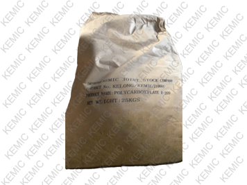 Denka CSA #20 | kemic