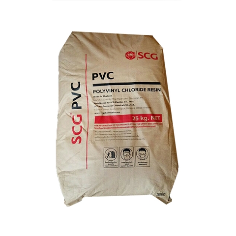 Bột PVC Paste | kemic