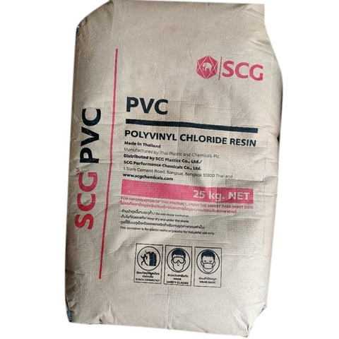 Bột PVC Paste | kemic