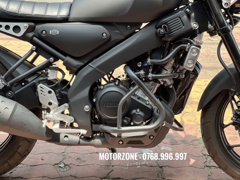 Phụ kiện Yamaha XSR155 | MotorZone VN