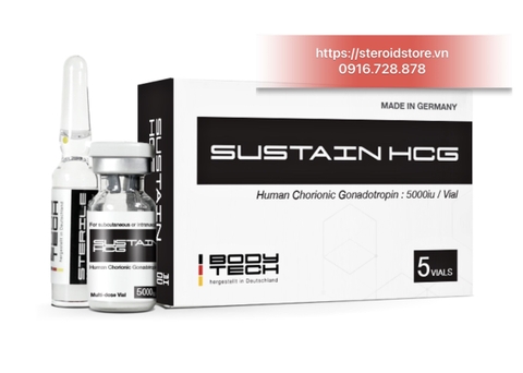 Steroids (Roids) dạng tiêm và các sản phẩm tiêm khác Tiêm (Injection)