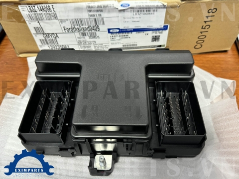 EXIMPARTS - PHỤ TÙNG ÔTÔ FORD MAZDA CHÍNH HÃNG