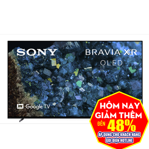 Tivi Sony 32, 40 43, 48, 49, 55 inch Smart TV 4K CHÍNH HÃNG - GIÁ RẺ