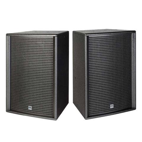 HD-AUDIO THẾ GIỚI ÂM THANH