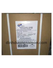 Vitamin đơn - CÔNG TY CP DINH DƯỠNG SÀI GÒN