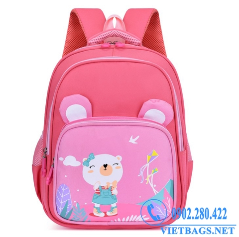 Xưởng may balo mầm non | Xưởng Balo