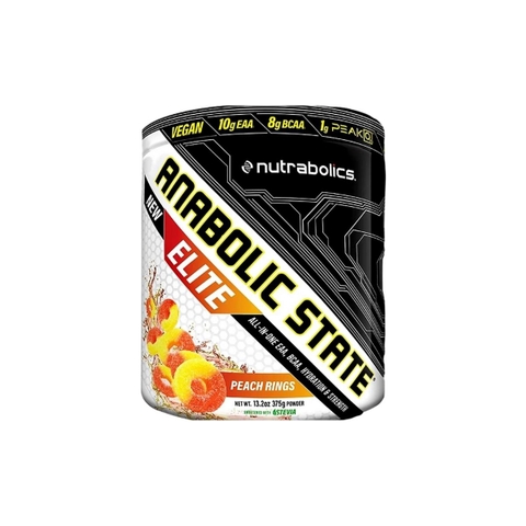 Anabolic State 30 servings - Xây dựng và hồi phục cơ bắp