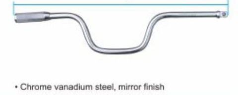 Tay vặn ốc Cmart F0031
