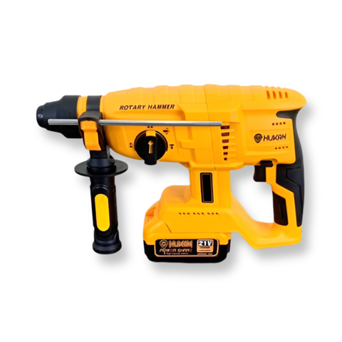 Máy khoan pin Hukan - 12v, 16v, 21v | Đa dạng, Trả góp, Giá rẻ