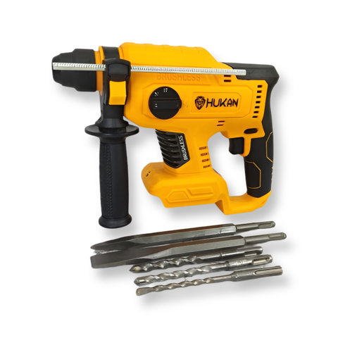 Máy khoan pin Hukan - 12v, 16v, 21v | Đa dạng, Trả góp, Giá rẻ