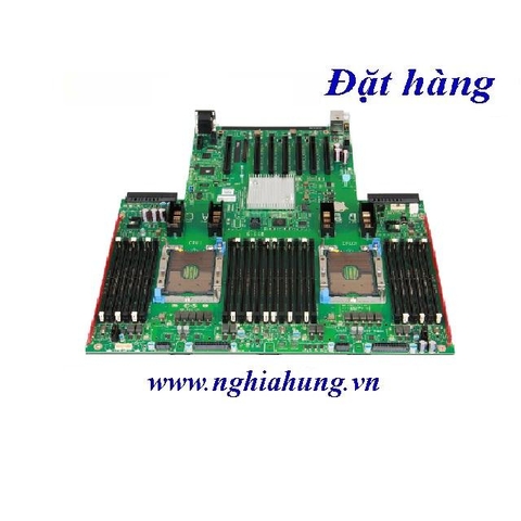 Mainboard Dell | Bo mạch chủ server Dell Systemboard | Công ty cổ phần ...