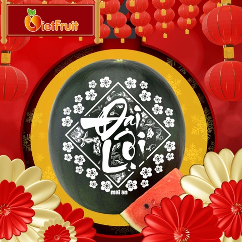 VietFruit | Trái cây hàng ngày - Quà biếu cao sang