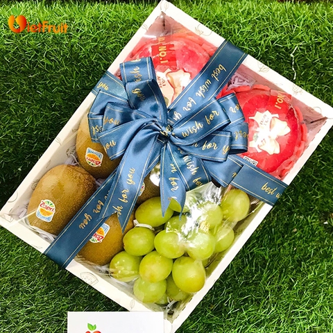 VietFruit | Trái cây hàng ngày - Quà biếu cao sang