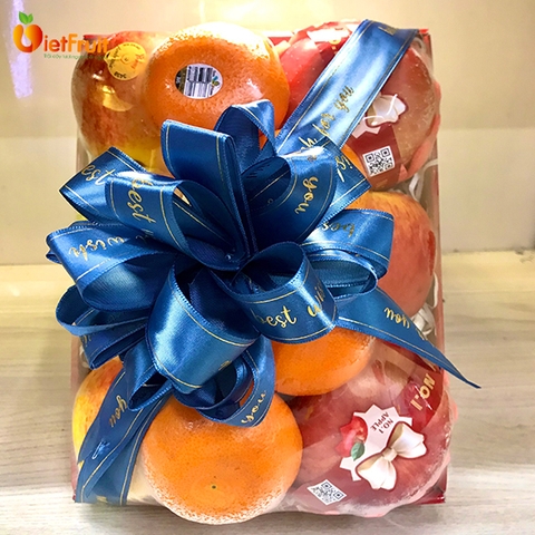 VietFruit | Trái cây hàng ngày - Quà biếu cao sang