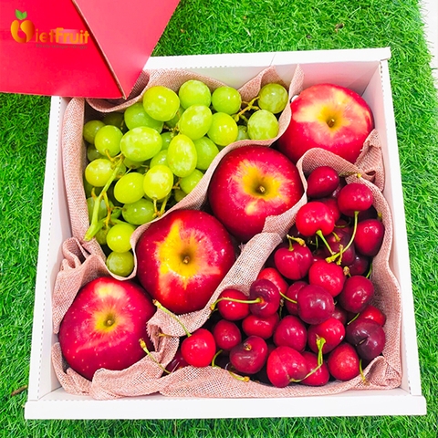 VietFruit | Trái cây hàng ngày - Quà biếu cao sang