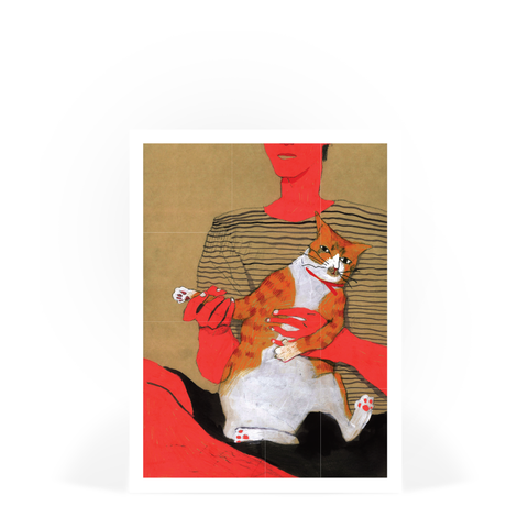 Local Art & Gifts TiredCity