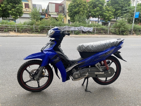 Cửa Hàng Xe Điện Xe Máy Điện Xe Máy 50cc Hải Phòng | Xe Đức Quảng Hải Phòng