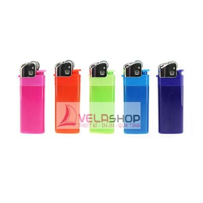BẬT LỬA MINI
