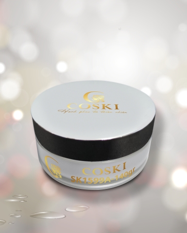 COSKI COSKI – hạnh phúc từ thiên nhiên