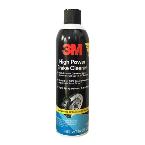 Chai Vệ sinh dàn lạnh ôtô 3M AC 250ML