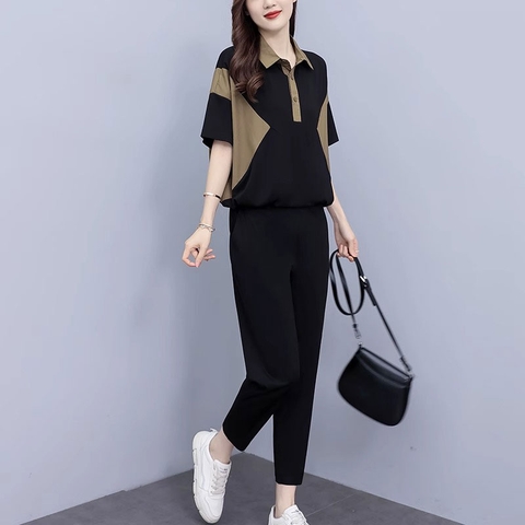 Set bộ nữ đẹp ChamCham Shop