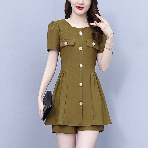 Set bộ nữ đẹp ChamCham Shop