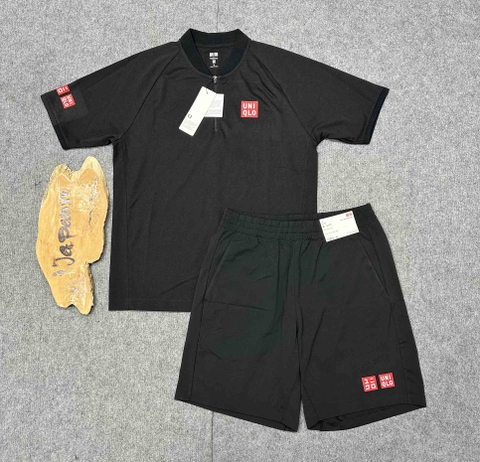 Quần áo thể thao uniqlo nam | ijapan.vn